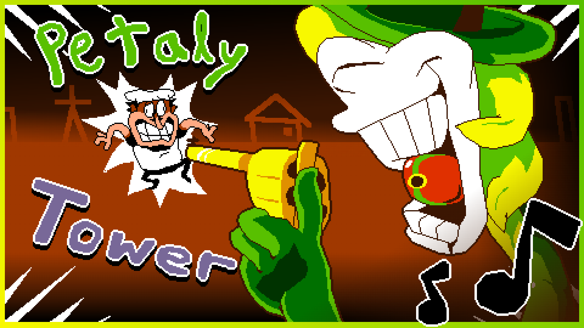 Pixilart - New Petaly video Thumbnail! by ManOfPipis1997