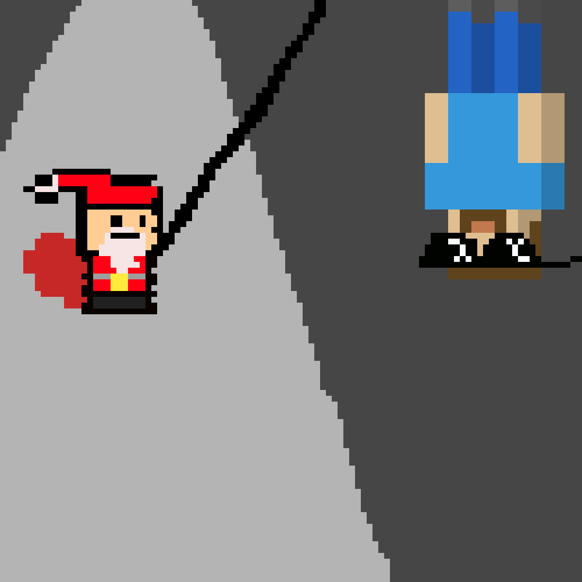 Chanuk S Gallery Pixilart