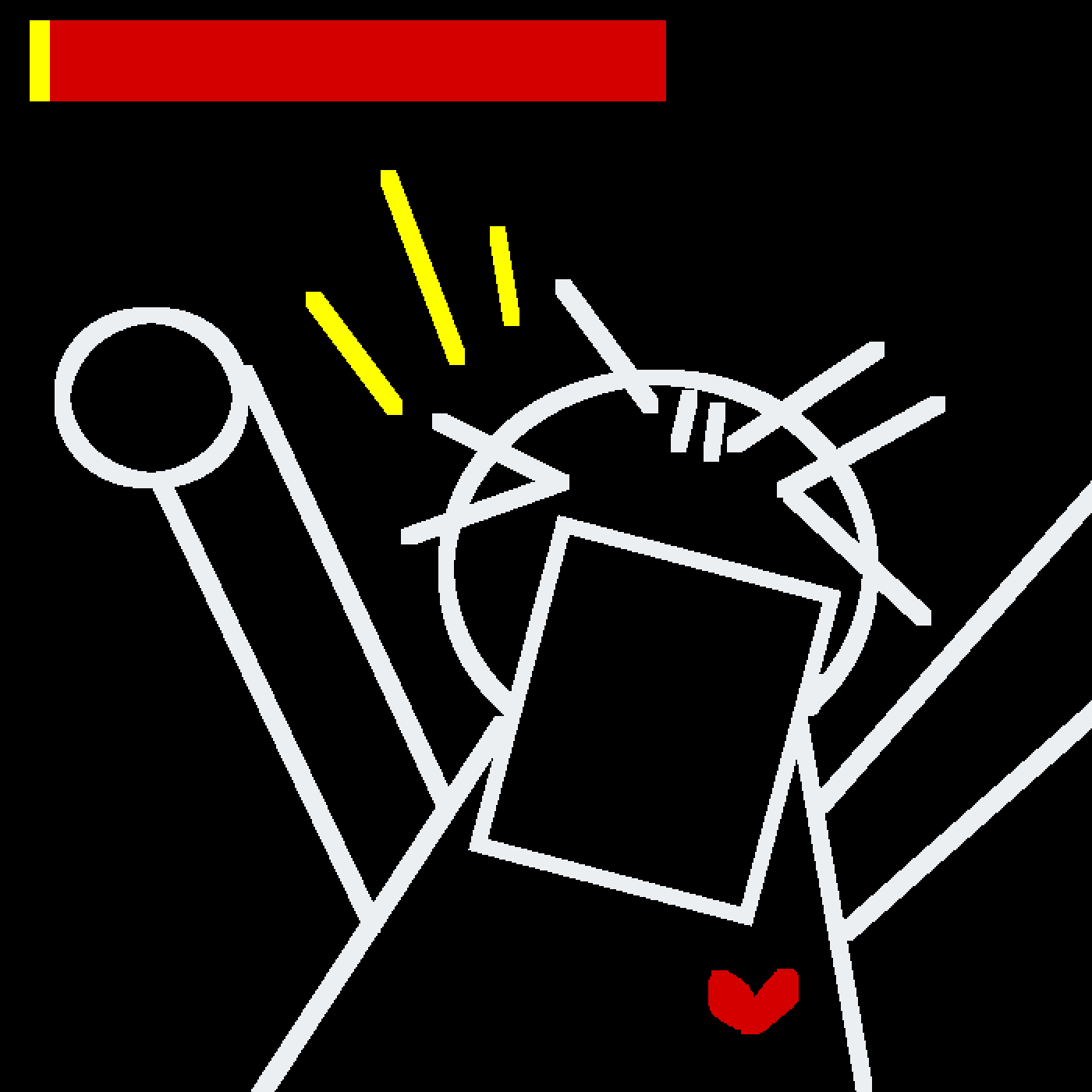 Pixilart - AAAAAAAAHHHHH by cuteboi-201