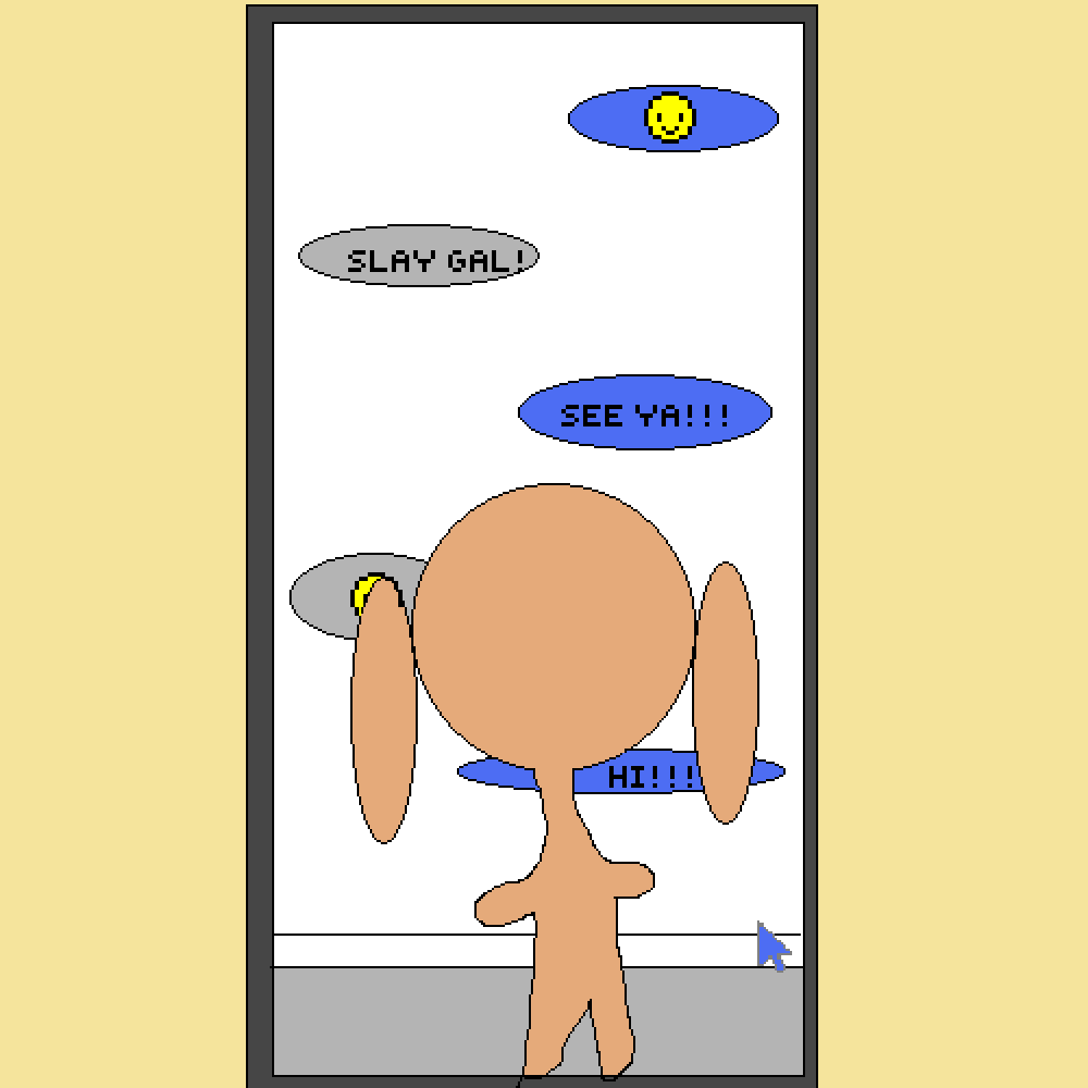 Queen-Poodle's Gallery - Pixilart