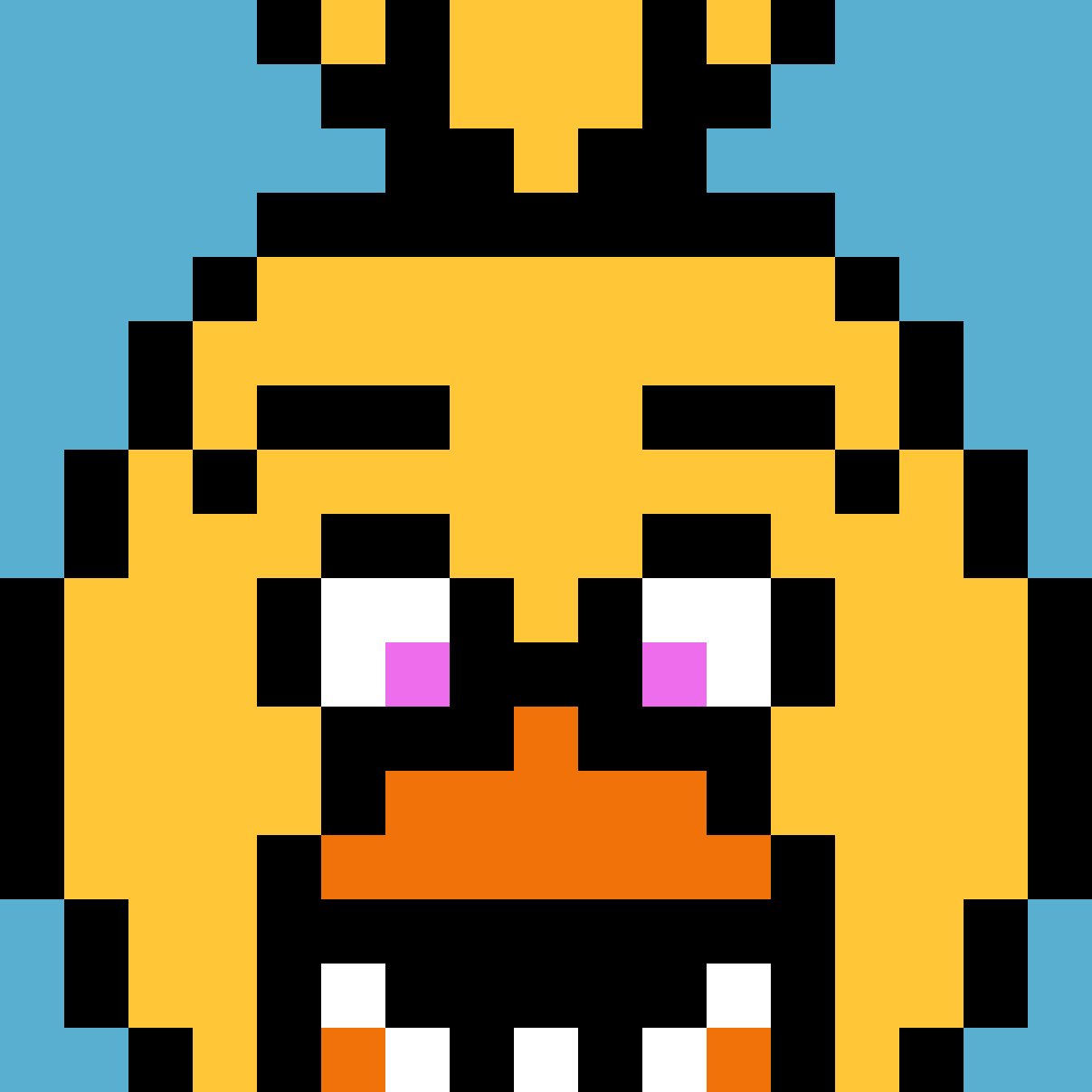 Yolo-peace's Gallery - Pixilart