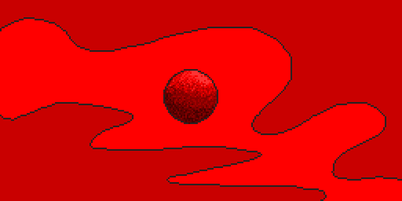 Pixilart - Massless particle by jurassics