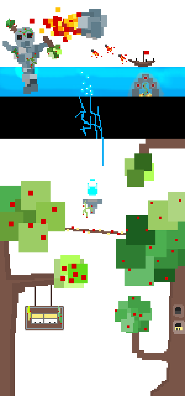 Oreao's Gallery - Pixilart