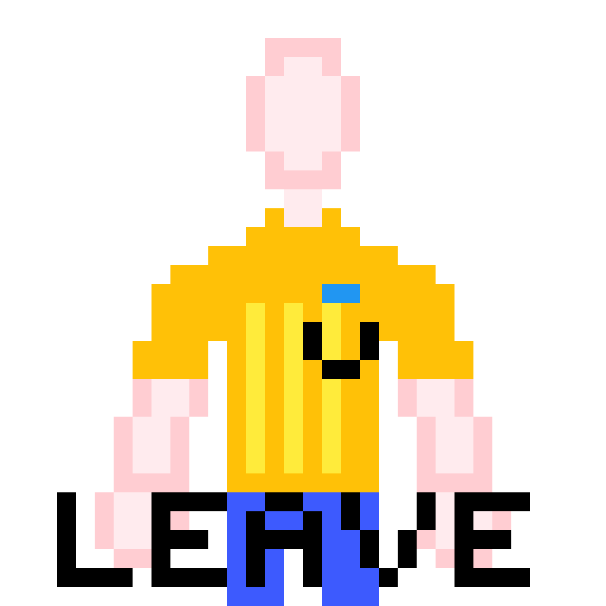 Pixilart - SCP 3008-1 by razorTech