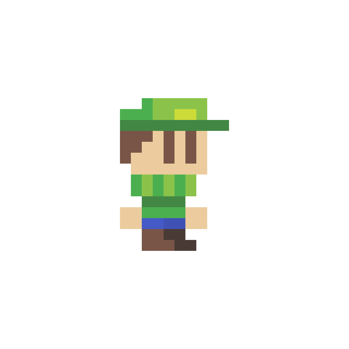 8-Bit-Retro's Gallery - Pixilart