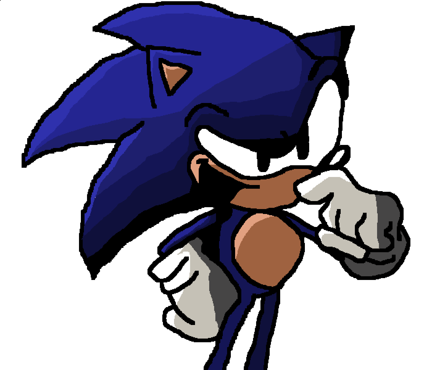 Faker Fnf 7QUID EXE/Faker (AxmedGaming) | Funkipedia Mods Wiki