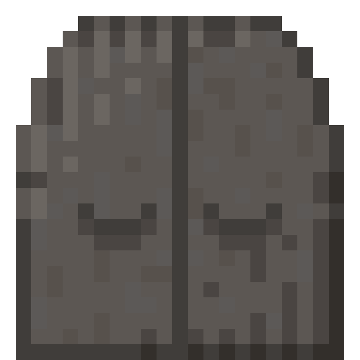 Pixilart - Door Sprite by Redblood-Studio