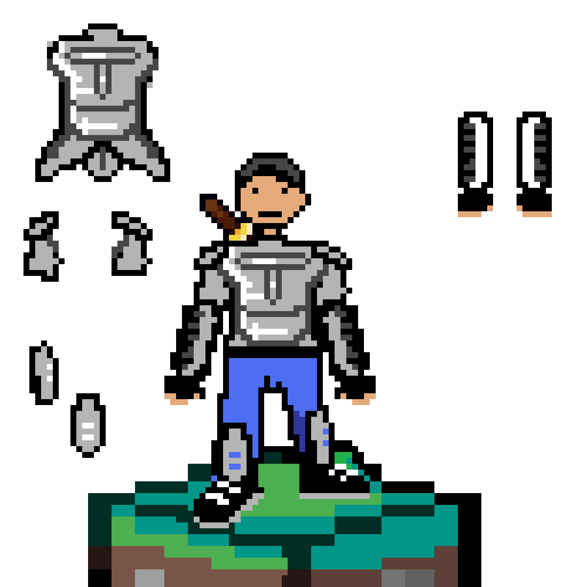 riot-fox's Gallery - Pixilart