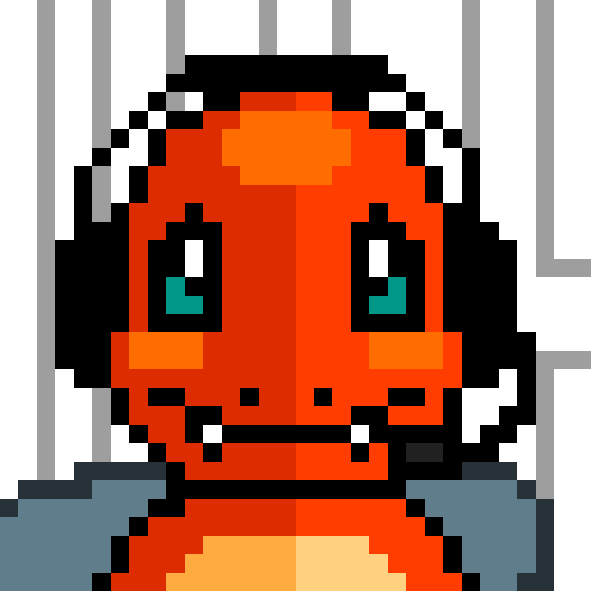 Razor-Leaf's Gallery - Pixilart