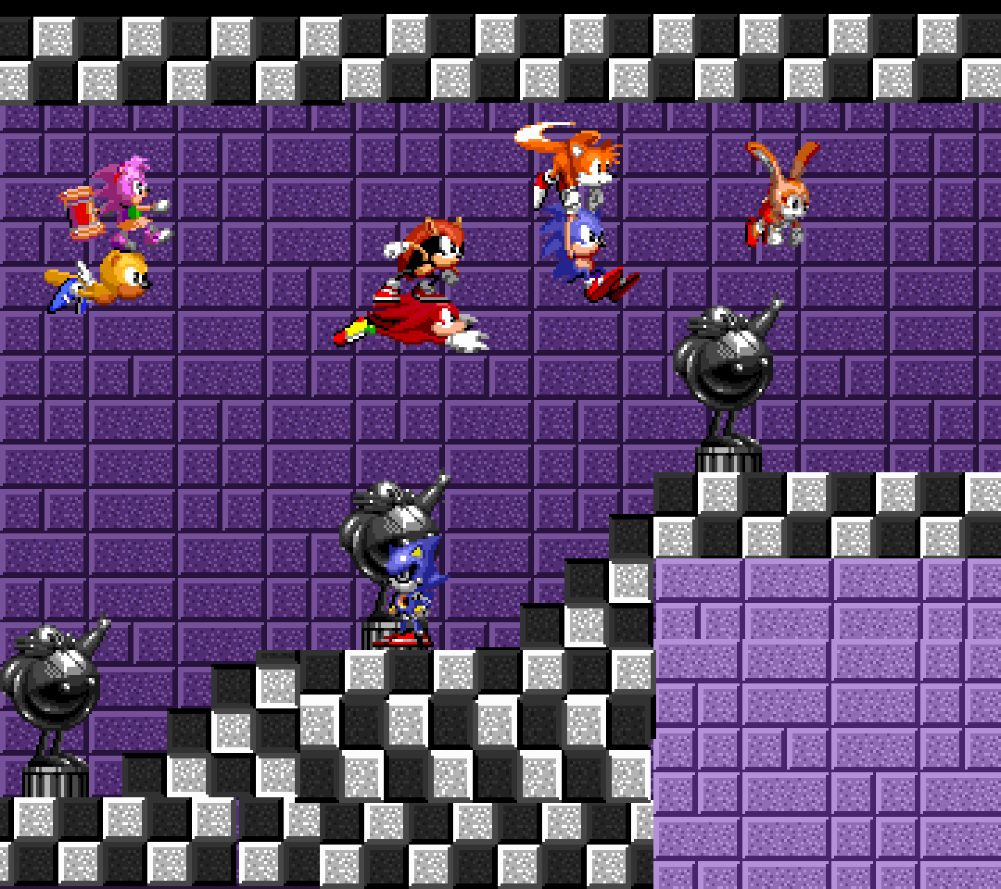 Editing sneaky - Free online pixel art drawing tool - Pixilart