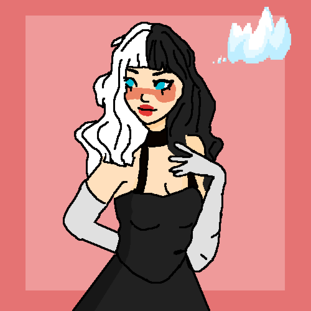 GAOMON Mascot Contest - Pixilart