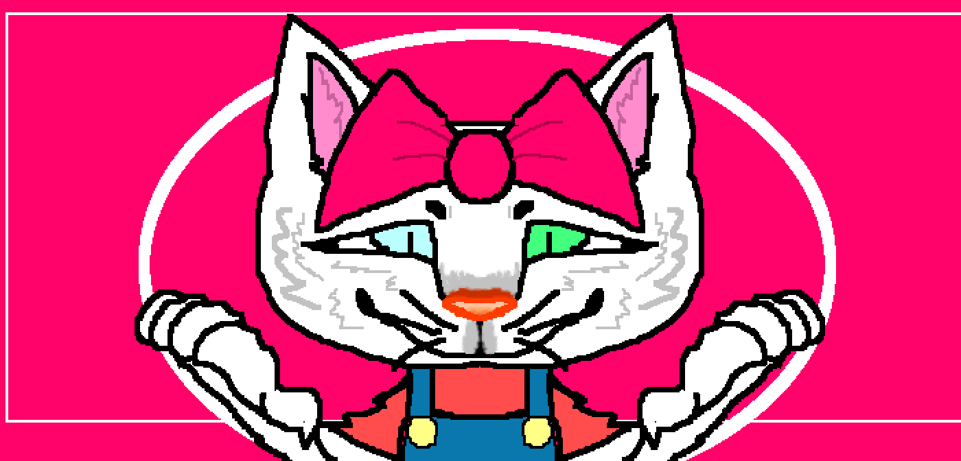 Pixilart - semi realistic hello kitty? by CrystalBitZ