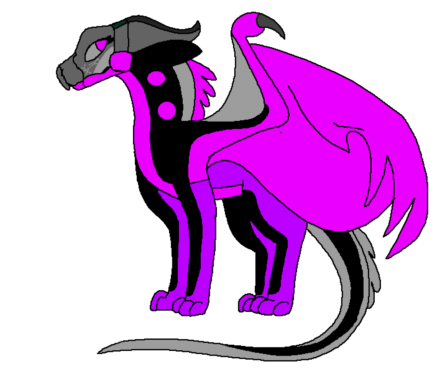 WoF-fan-D's Gallery - Pixilart