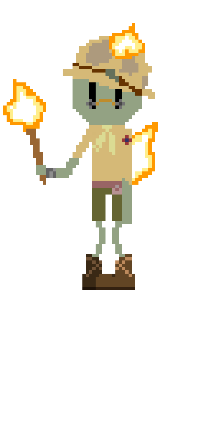 smallcloud's Gallery - Pixilart