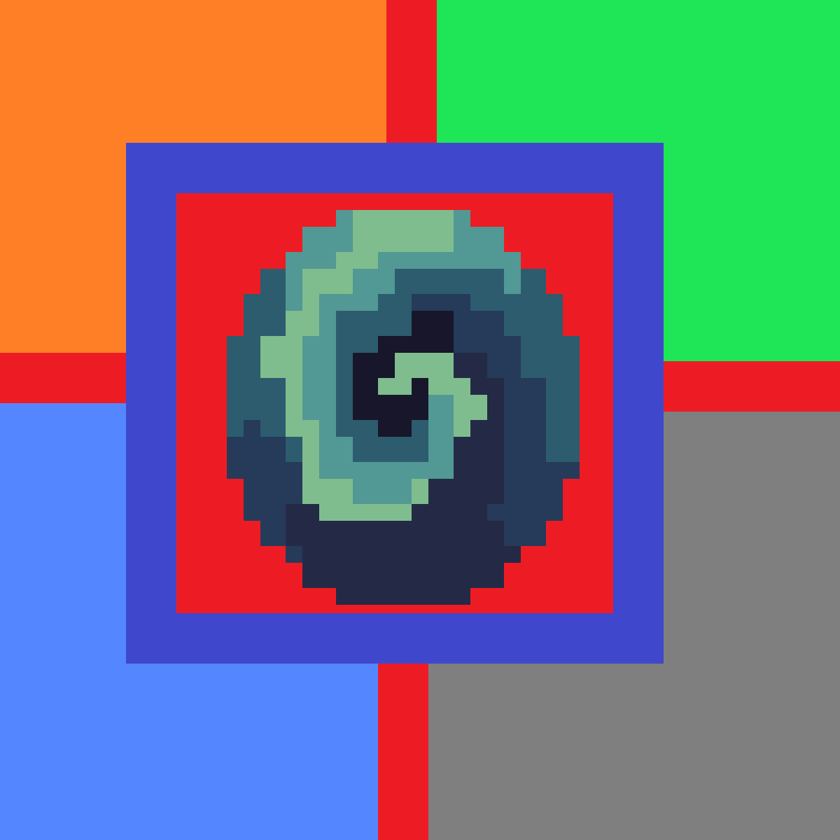 Pixilart - My awsome portal🤩 by dude69