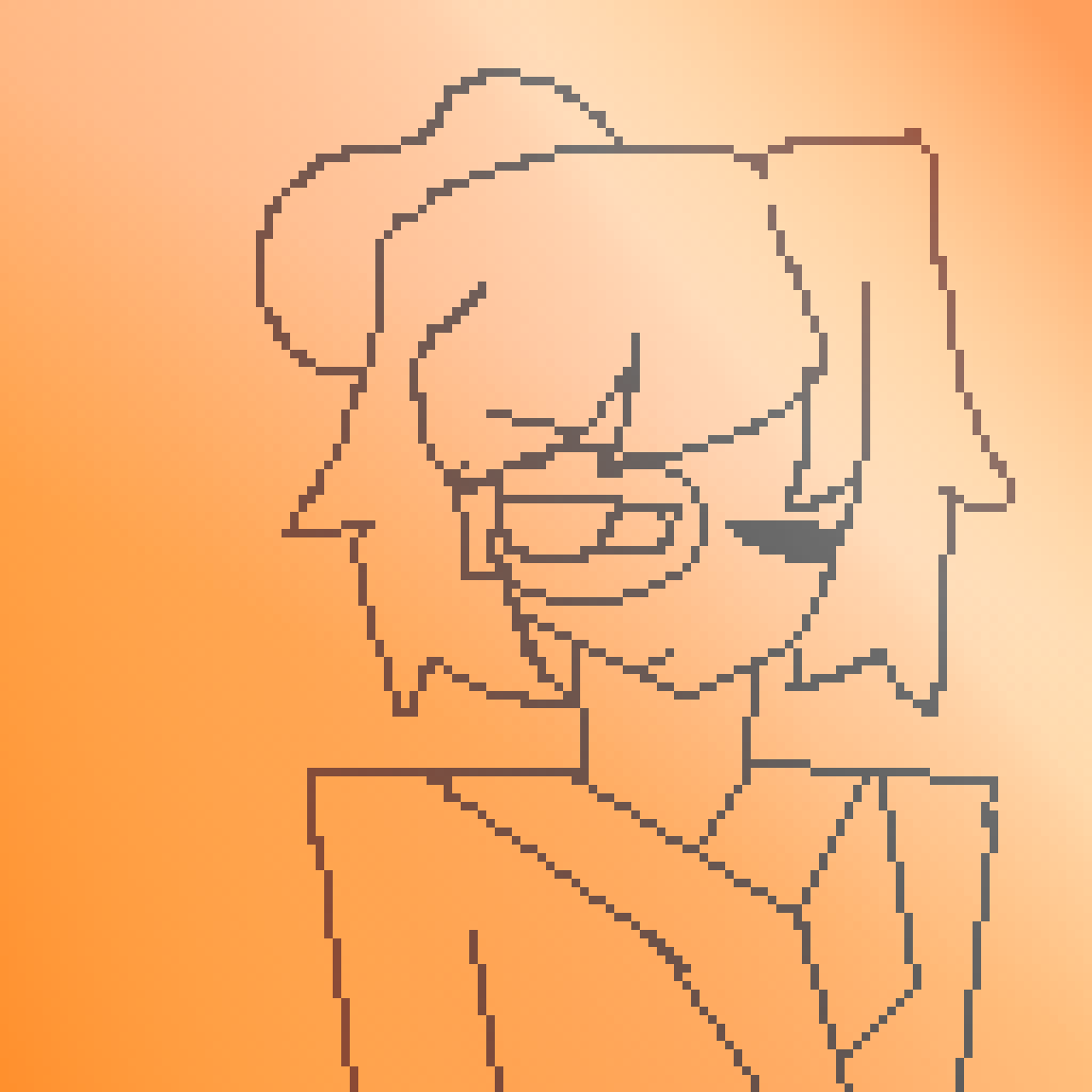 Pixilart - Soliar by TrioThemselves