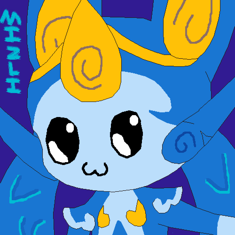 Pixilart - Mizli UwU by LolbitBigYES