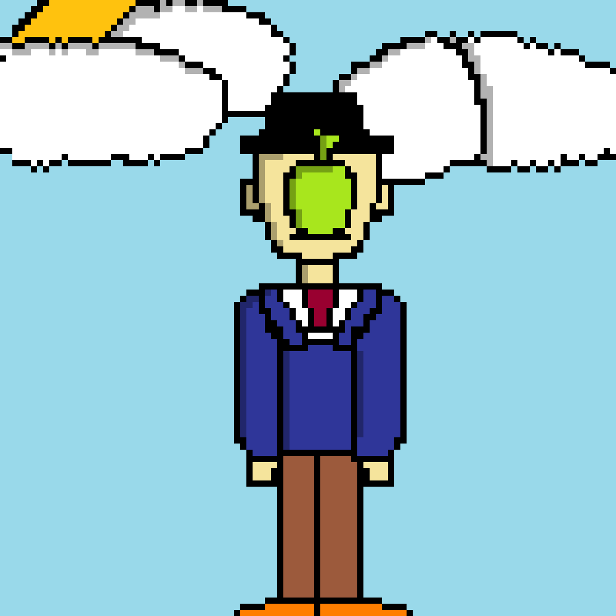 Ayl-11a's Gallery - Pixilart