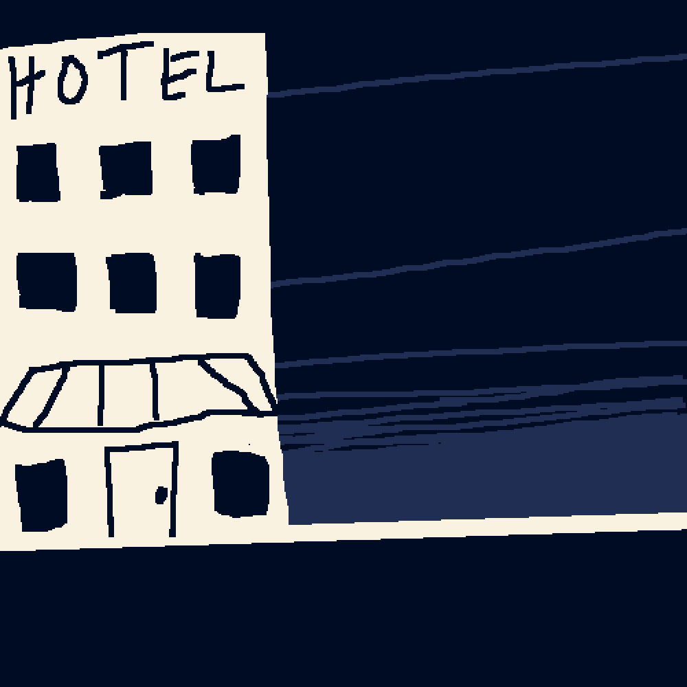 Pixilart - Object nothing by Identknow