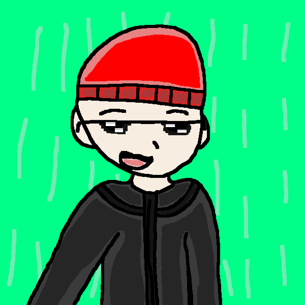 PFP contest - Pixilart
