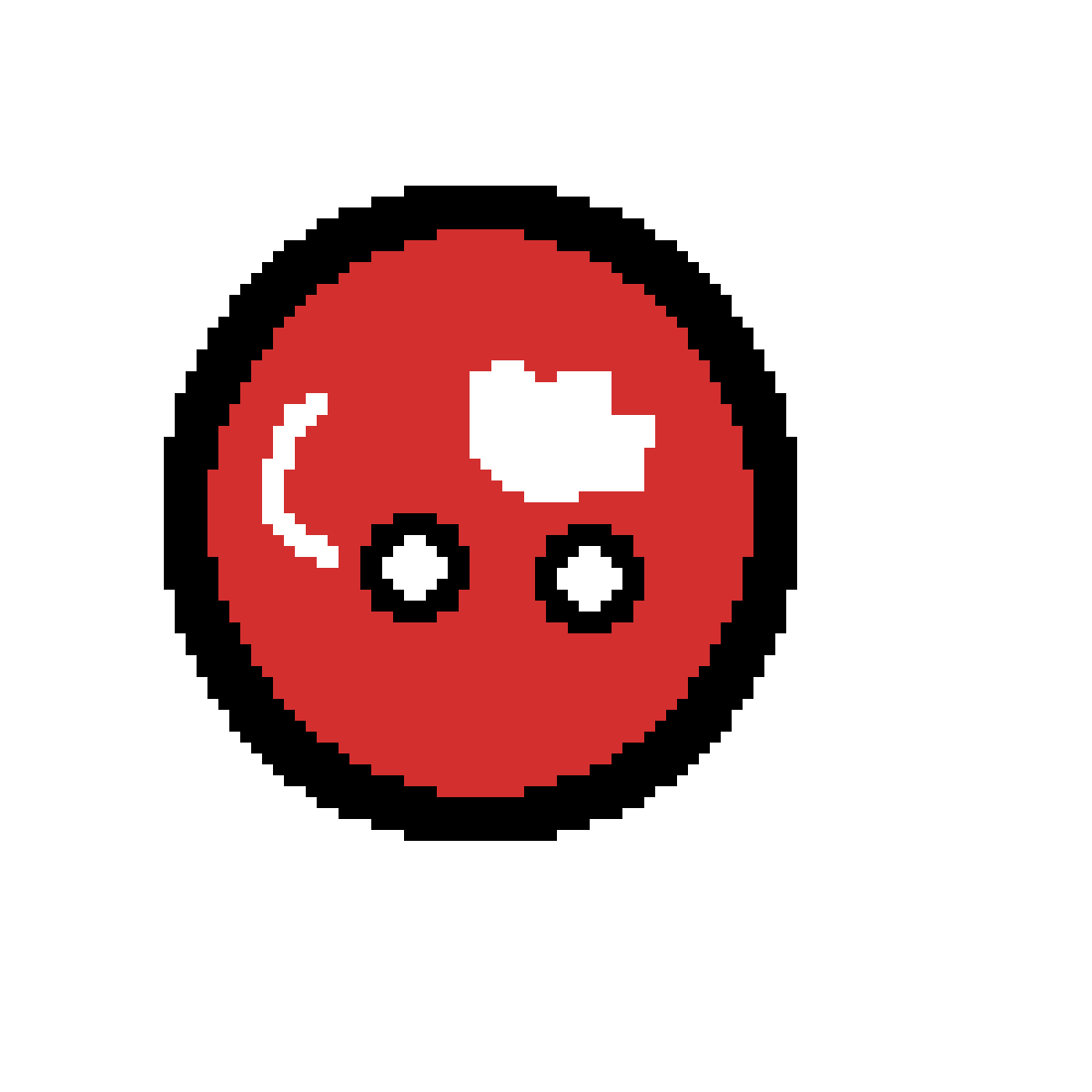 Pixilart - Countryballs Gif Part 2 by DzI4rNyAraAZt4O