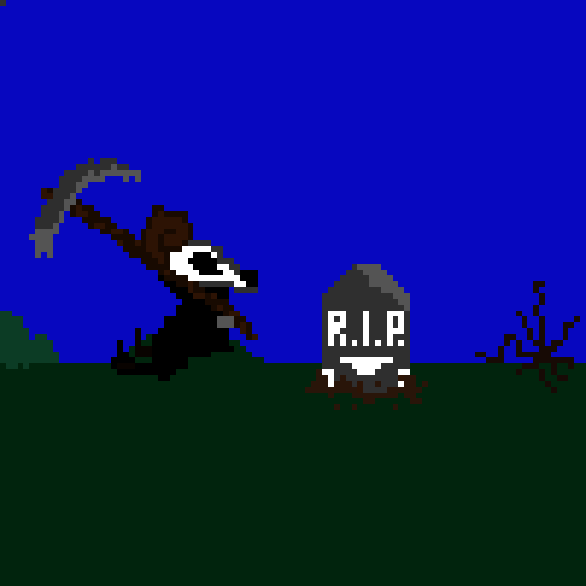 Luci666's Gallery - Pixilart