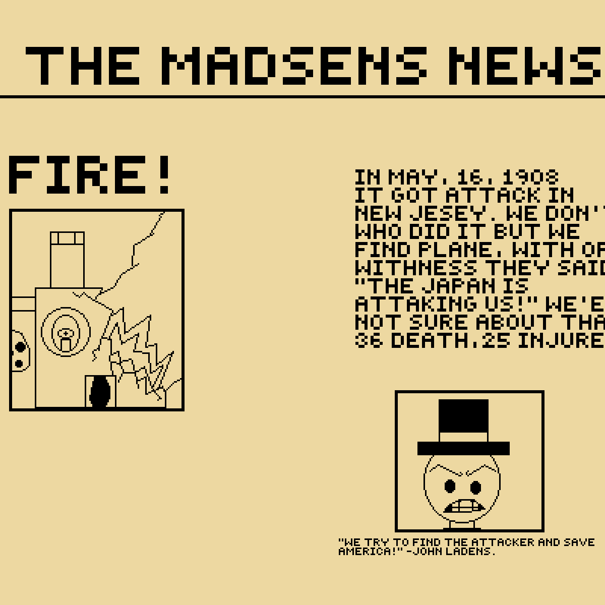 The-Maker-Draw's Gallery - Pixilart