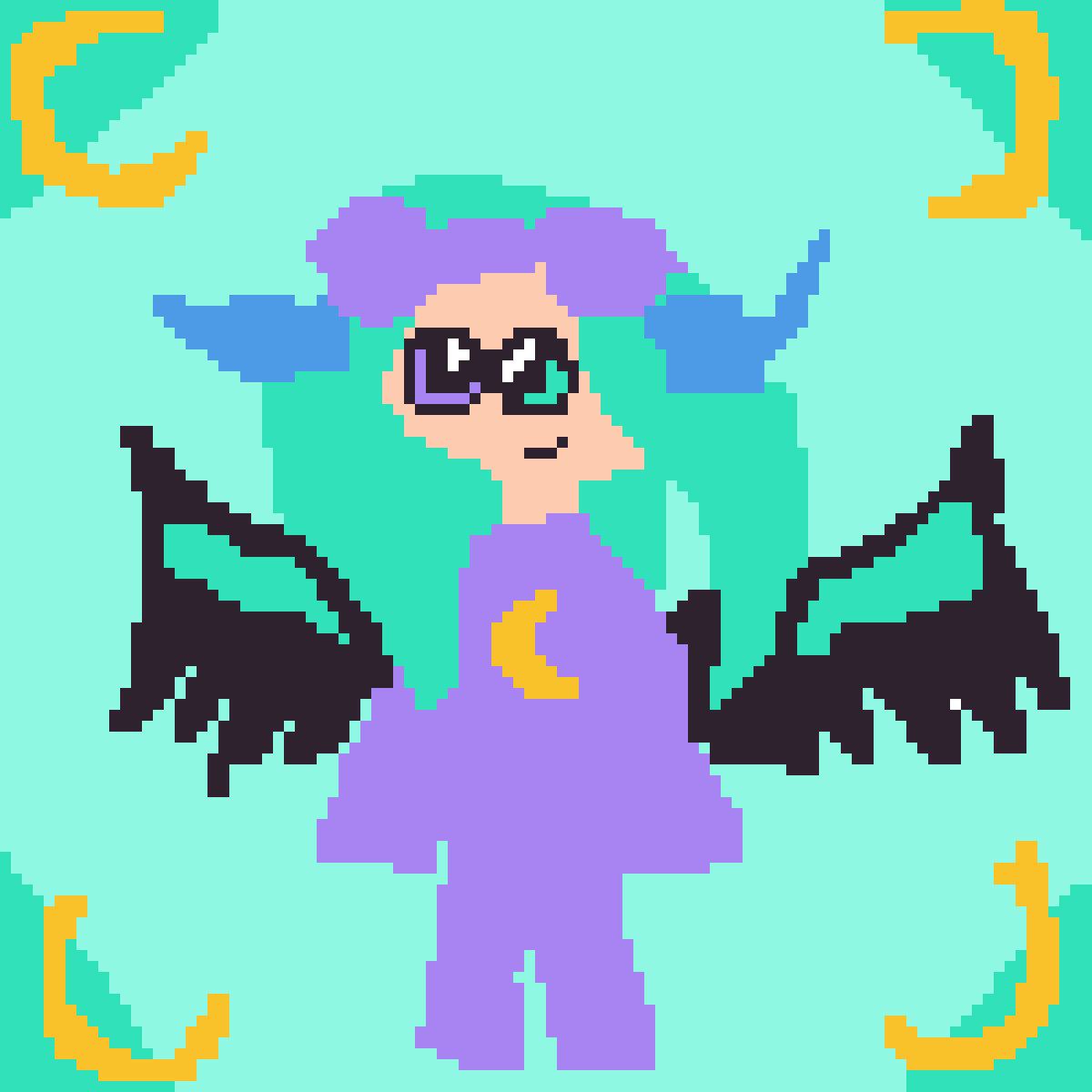 OC SLEEP-OVER PARTY! Contest - Pixilart