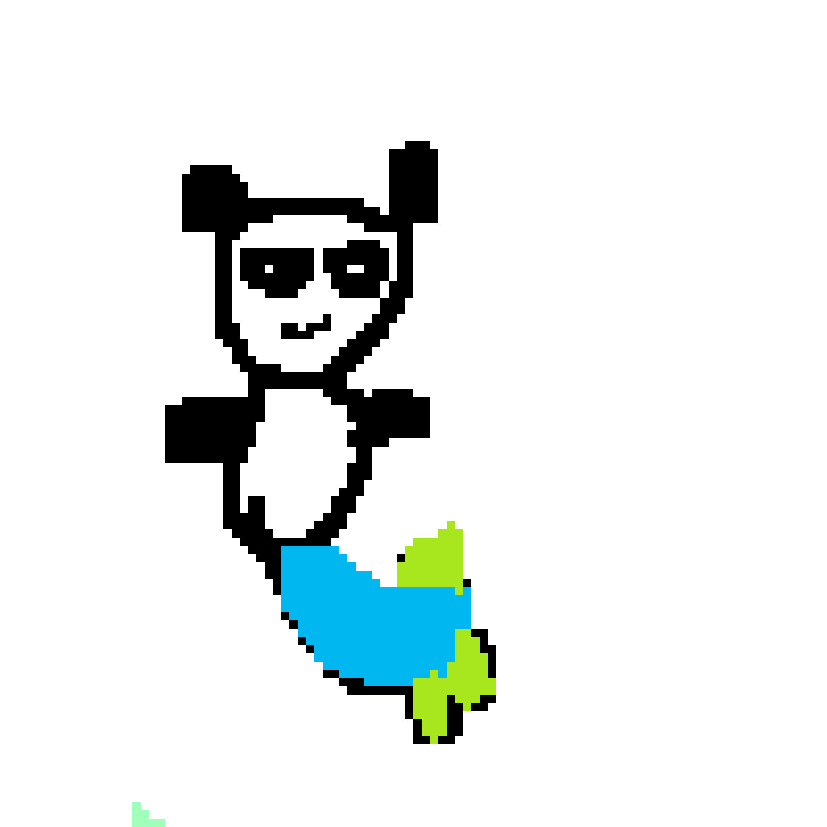 Panda-sd's Gallery - Pixilart