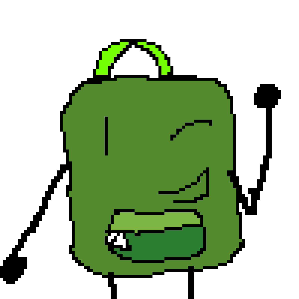 Liambackpack's Gallery - Pixilart