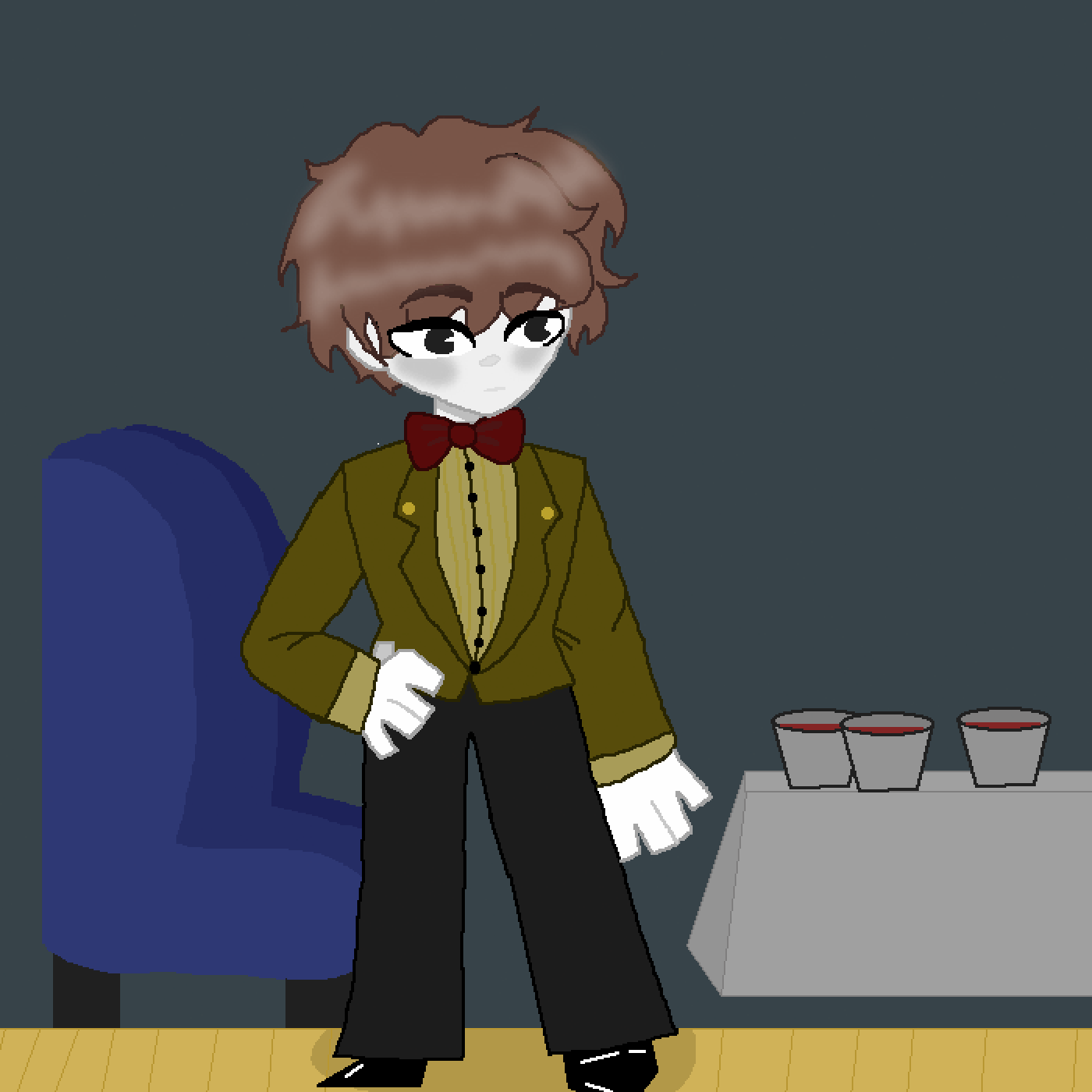 Clover-29's Gallery - Pixilart