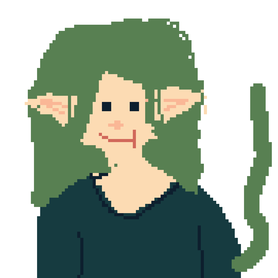 Genziara's Gallery - Pixilart