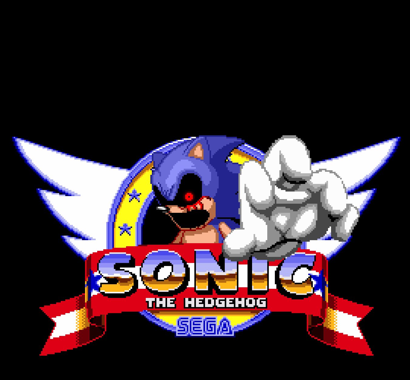 Pixilart - Final Escape Intro(for raplay by XxSlaxX