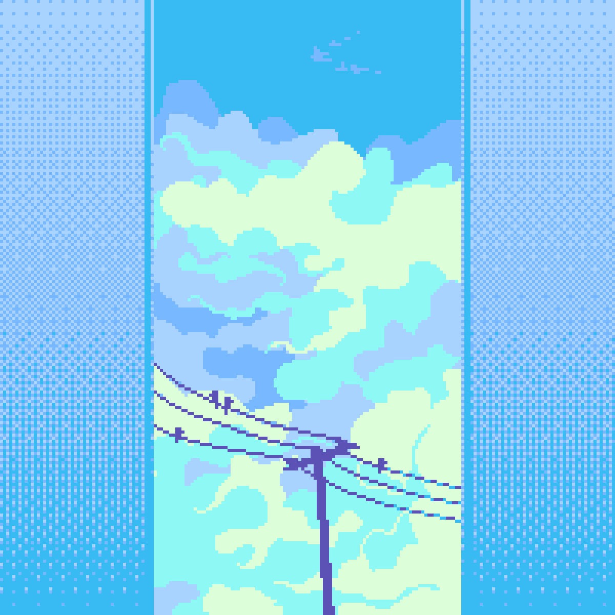 Pixilart - wallpaper 8 by kavpix