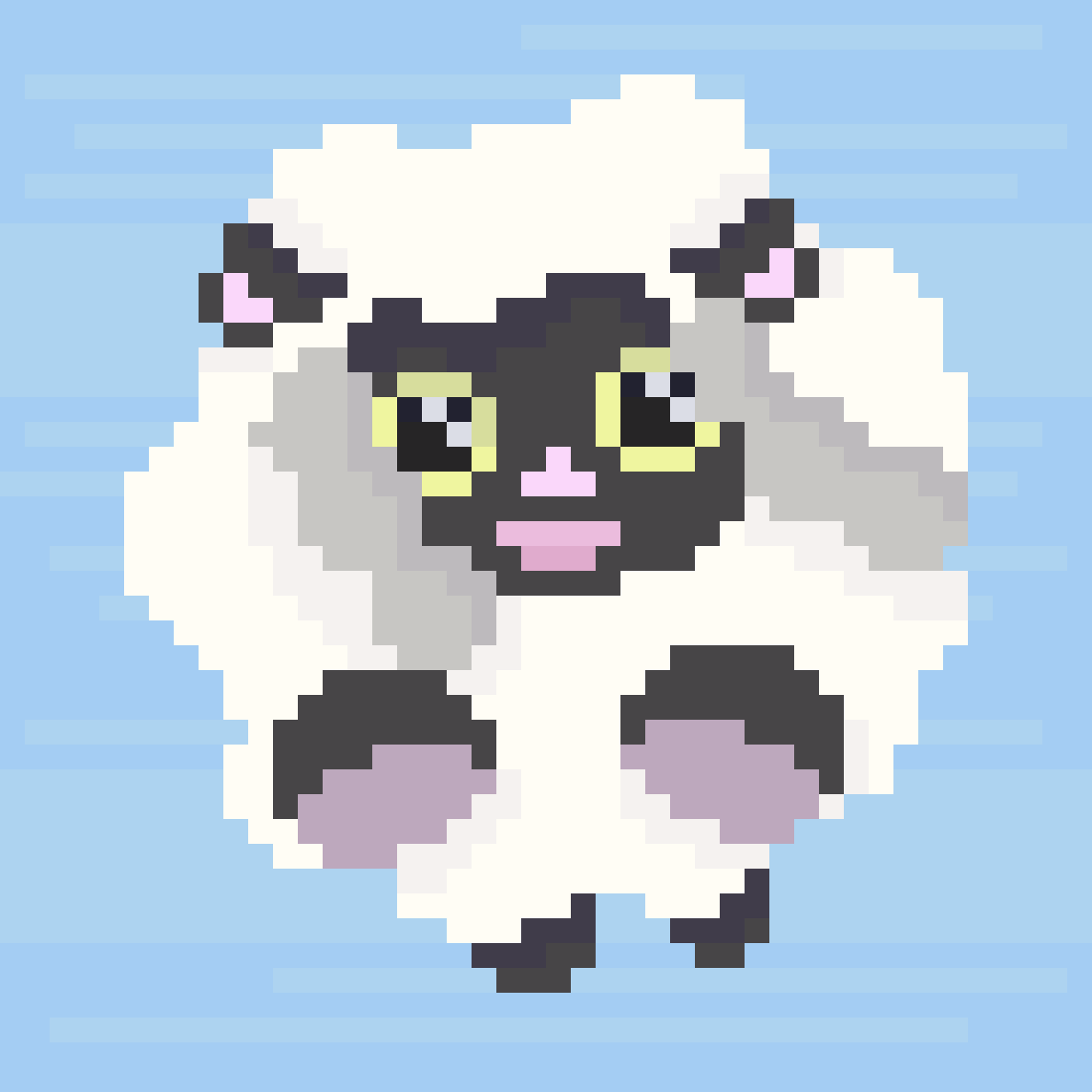 Pixilart - Wooloo by PepperoniKD
