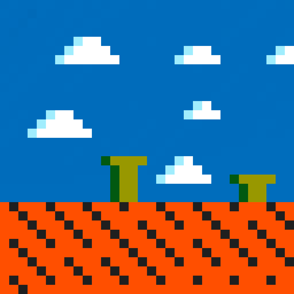 Sam-sketch's Gallery - Pixilart