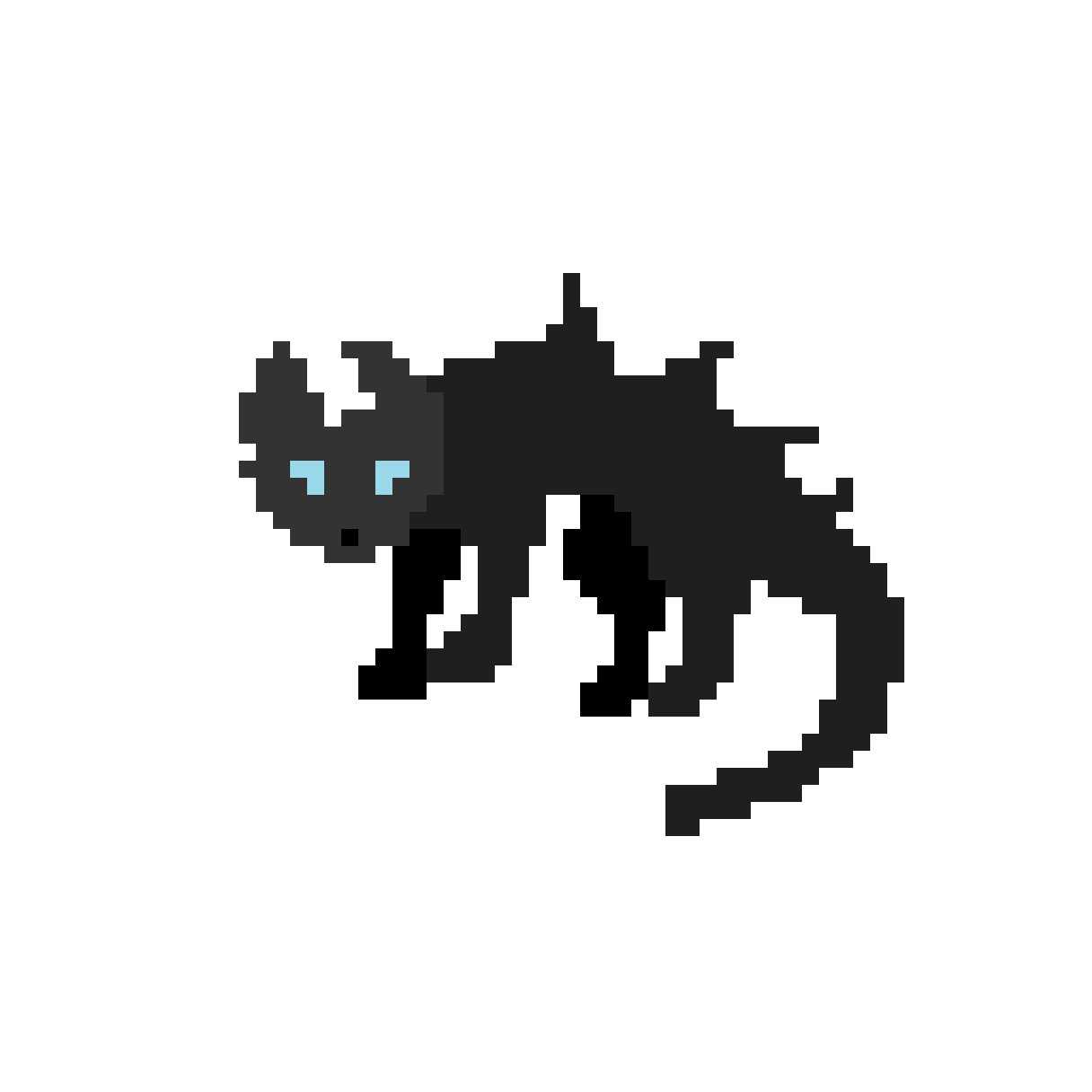 Niteni's Gallery - Pixilart