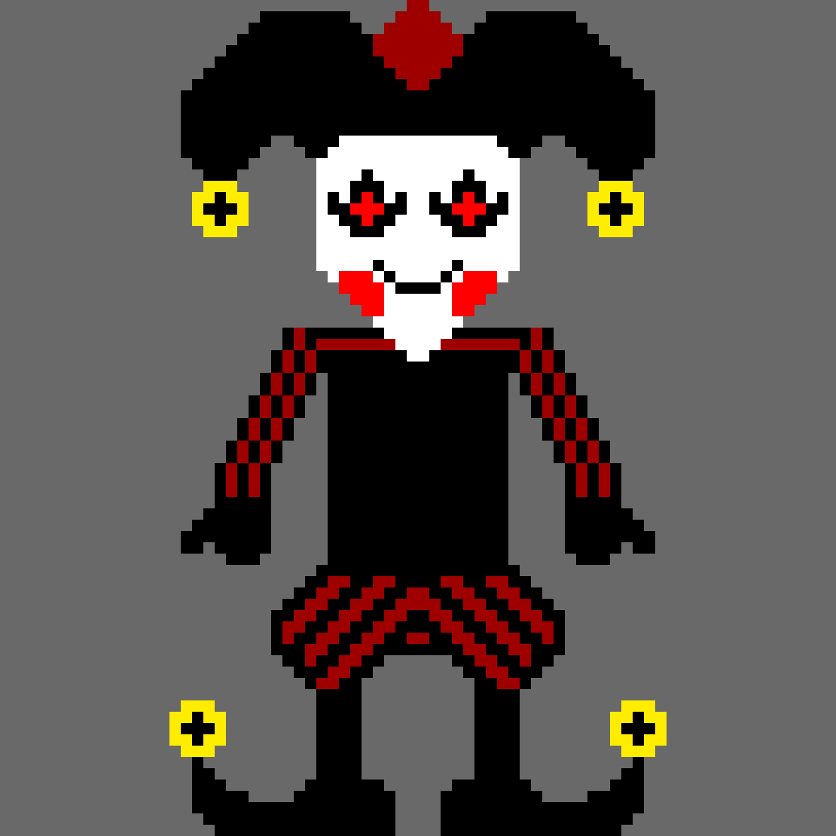 Megaversal's Gallery - Pixilart