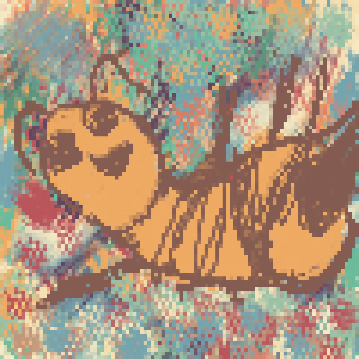 Moon-Monkey's Gallery - Pixilart