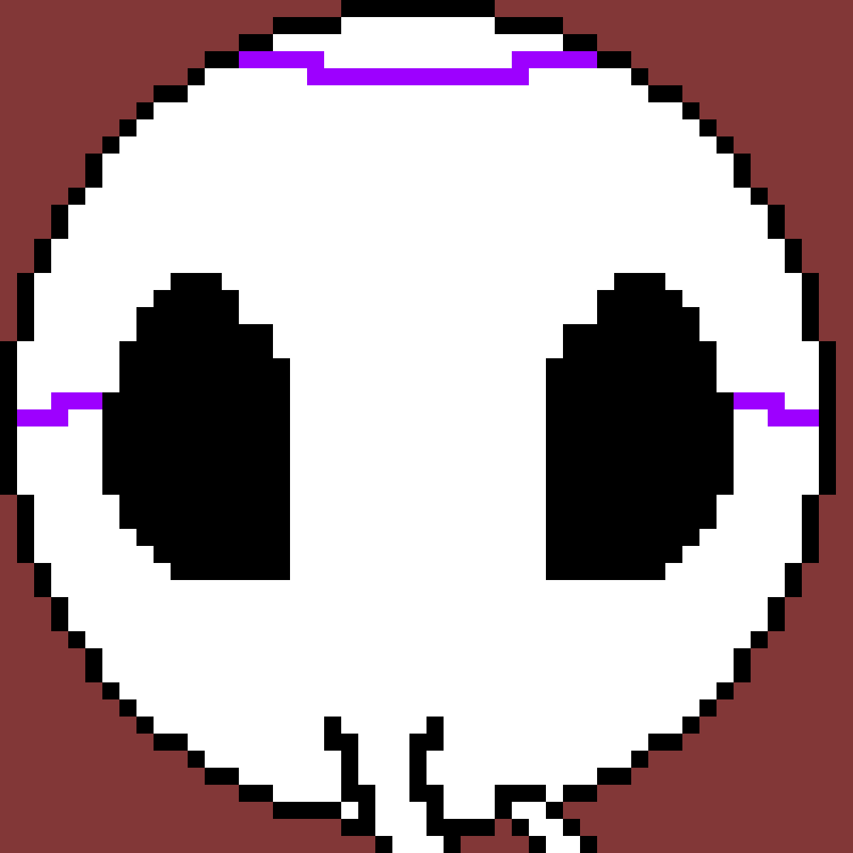 Pixilart - Blink Test by Dqs1YFP4wHhnW1C