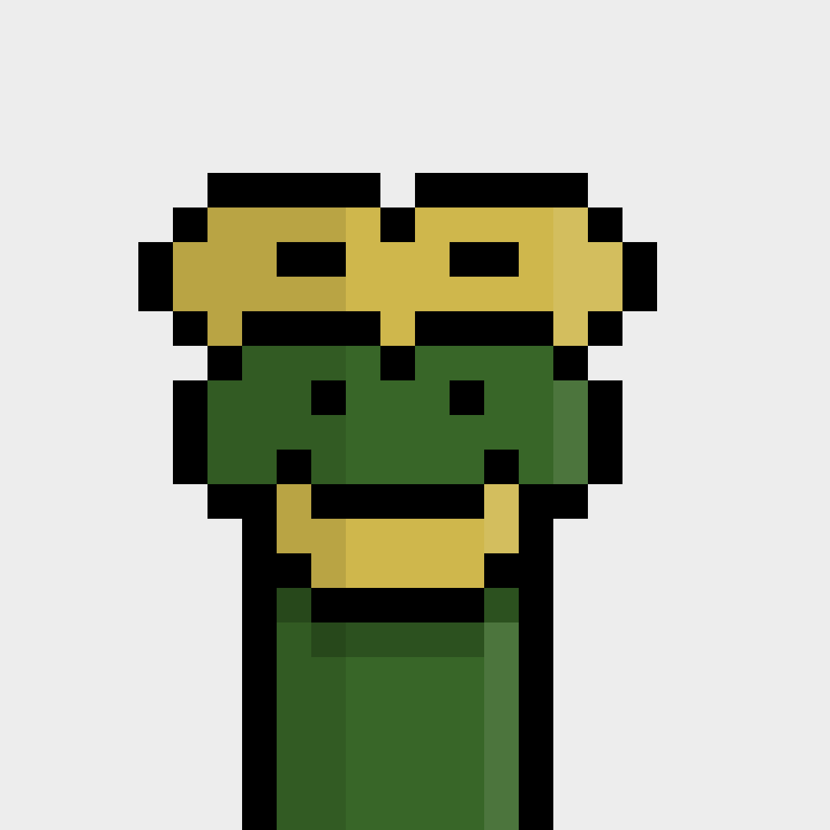 Pixilart - snek by Wombatski