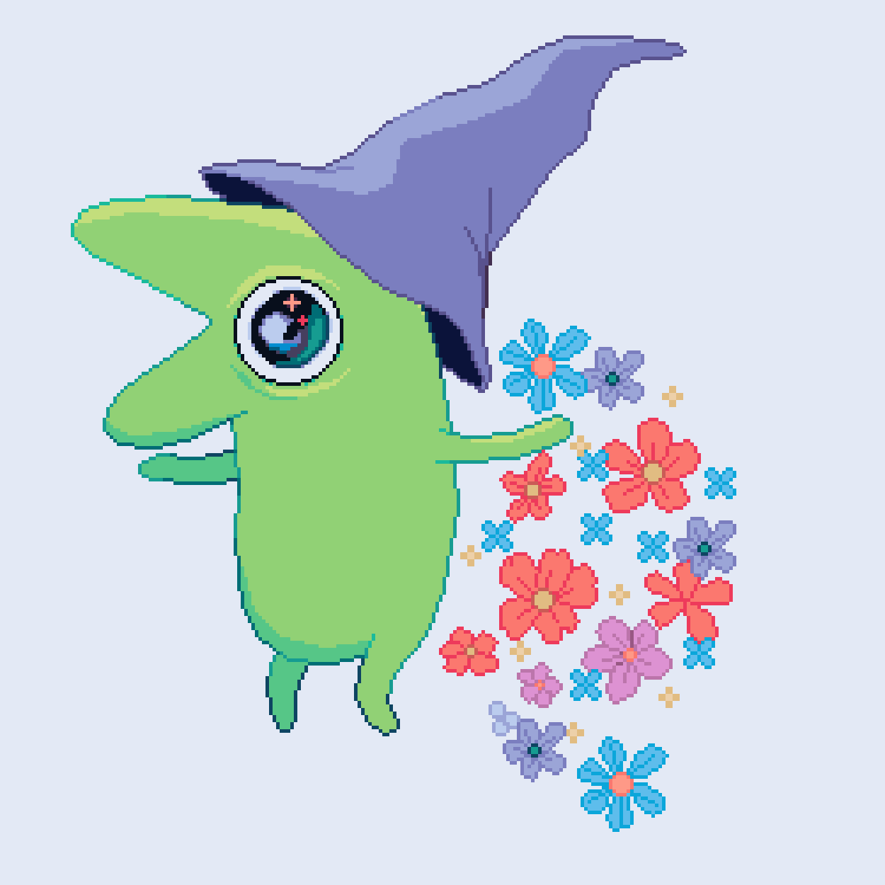 Pixilart - glep by klaipeda-witnes