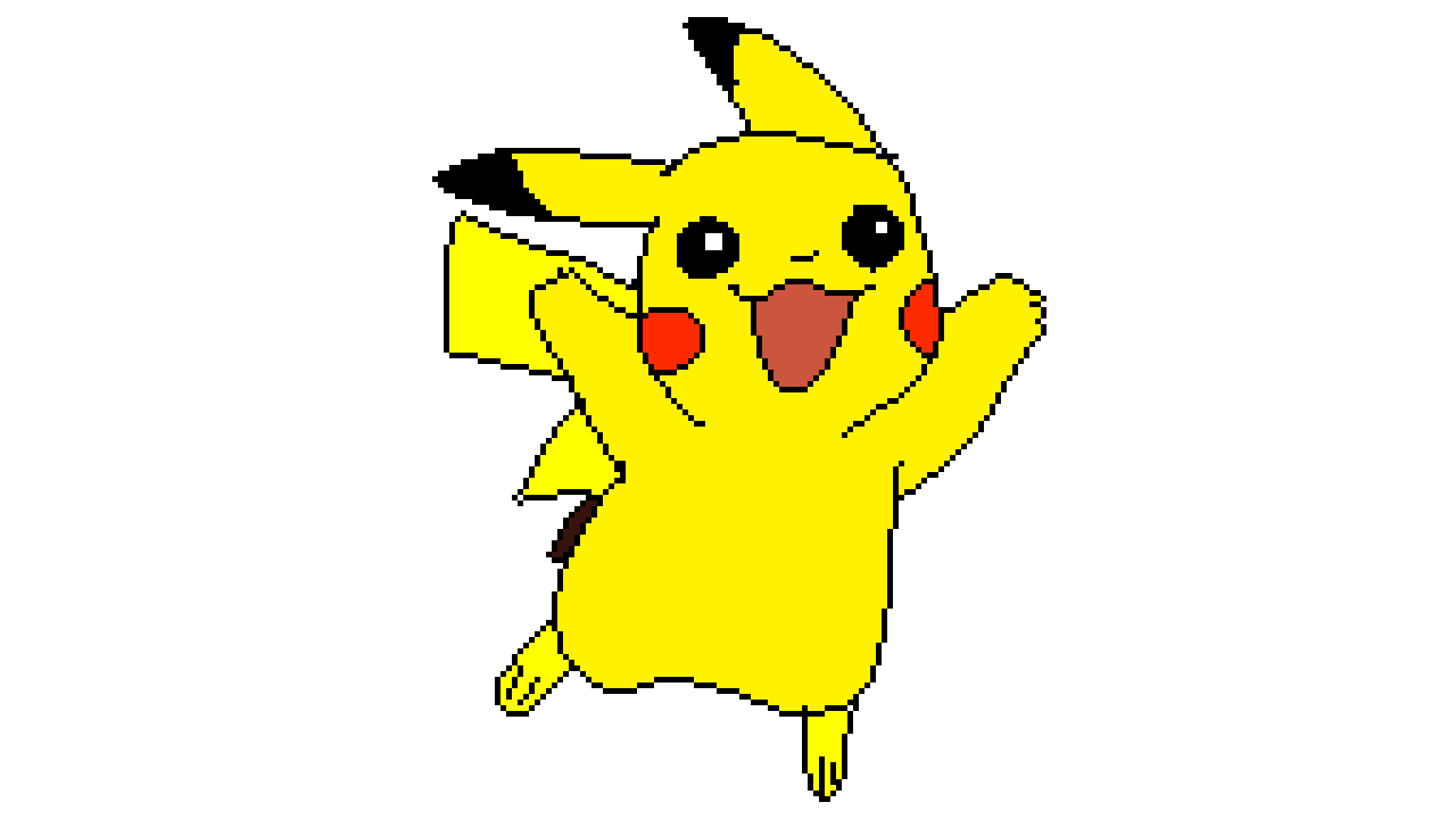 pokemon Contest - Pixilart