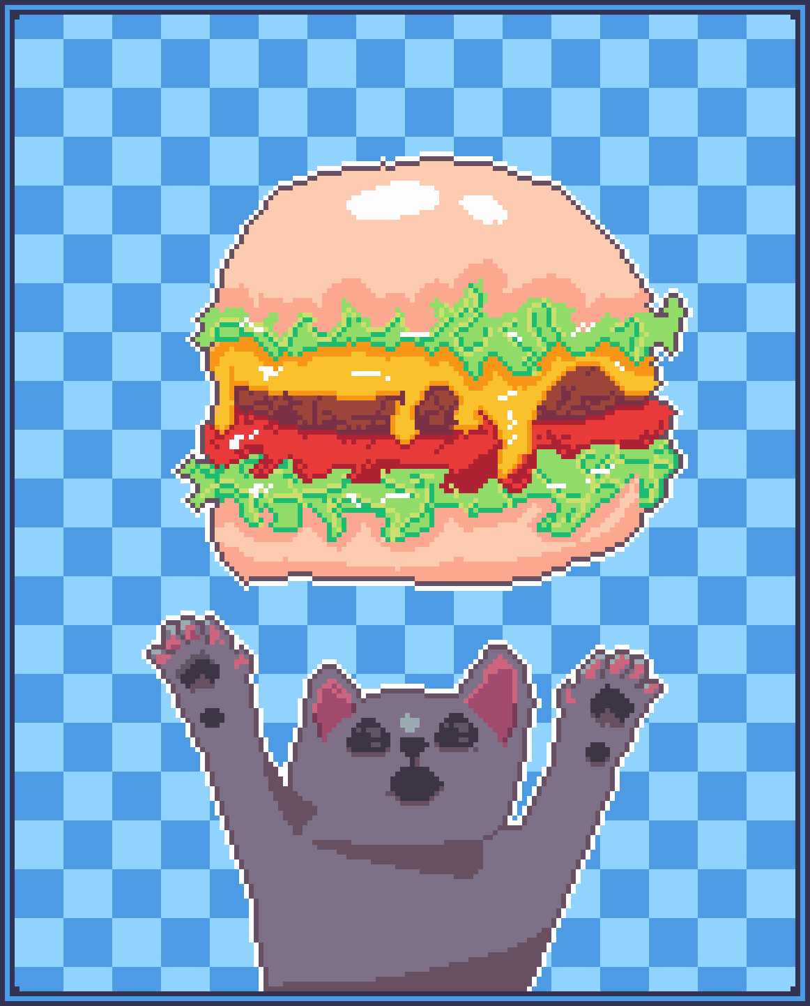 Resurrect-64 Palette - Pixilart