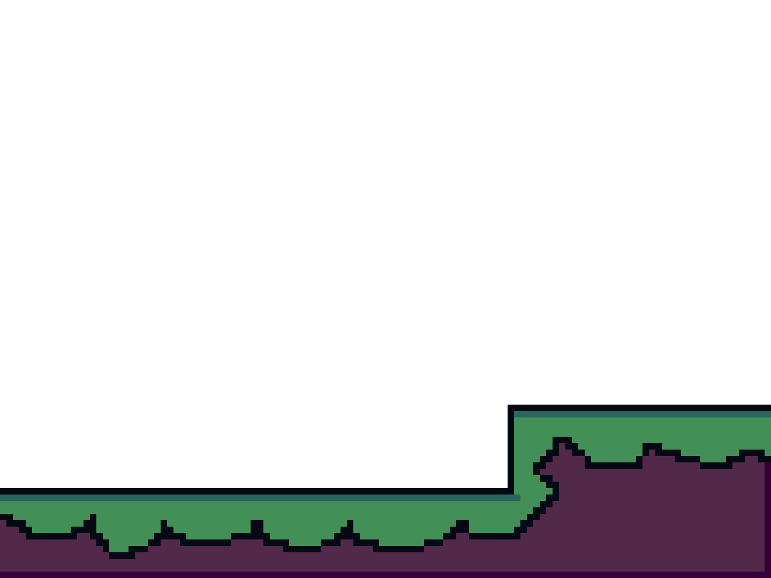 Pixilart - LEvel1 by imabanana21