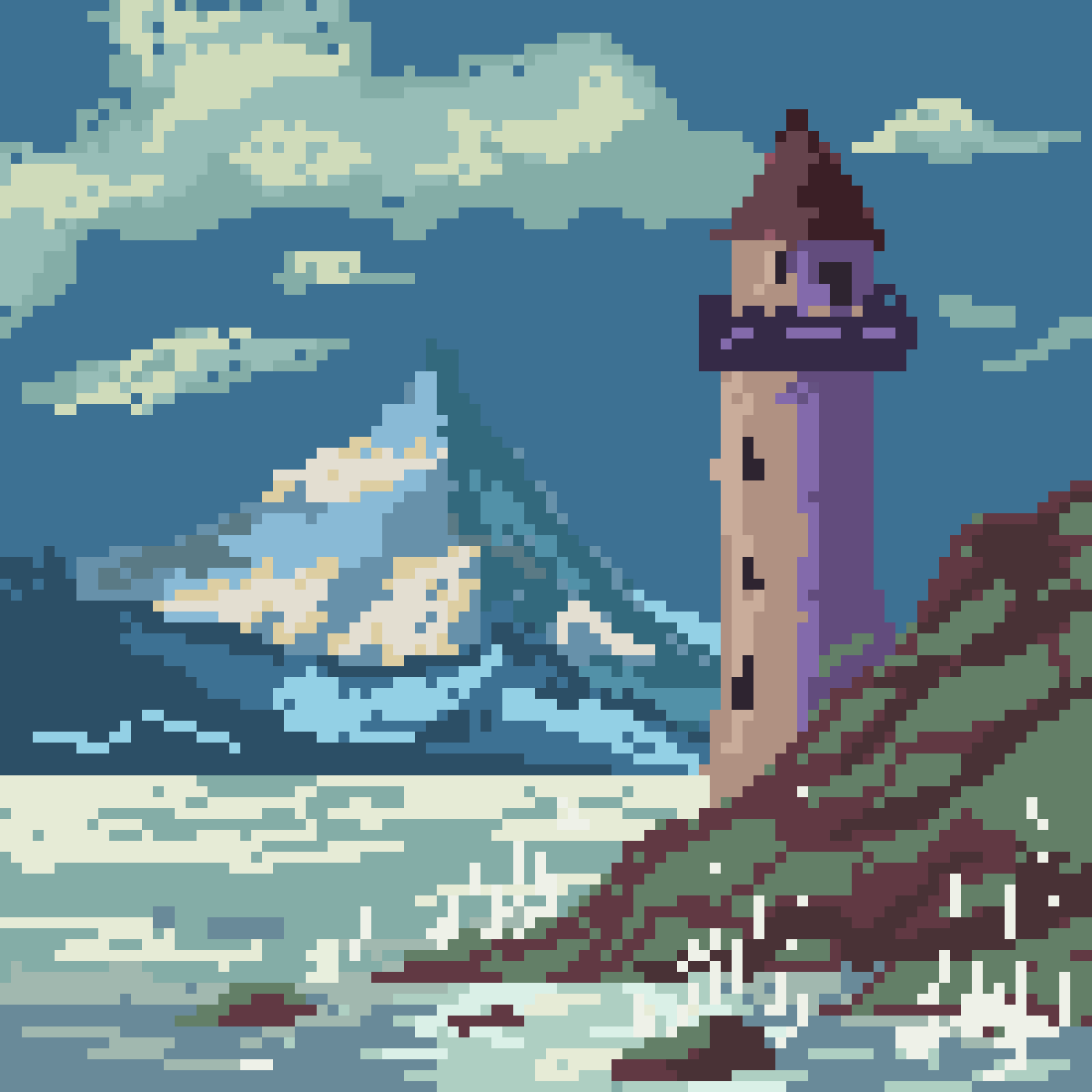 Pixilart By Korolin