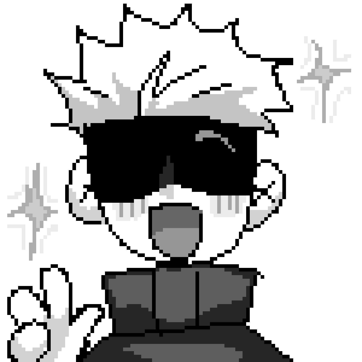 Theo badge transfer Contest - Pixilart