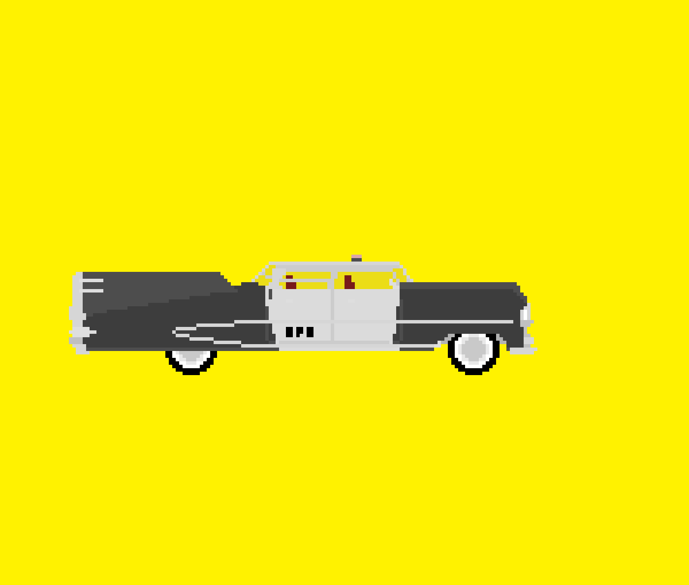 Pixilart - Atomic V-8 Police Vehicle Edition by TankBoiYeet