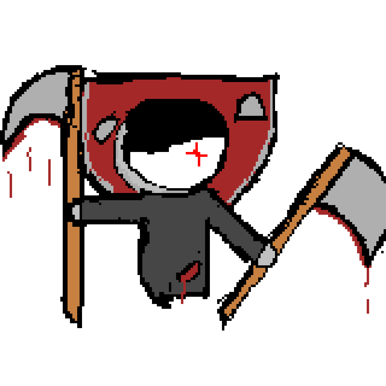 Stefix's Gallery - Pixilart