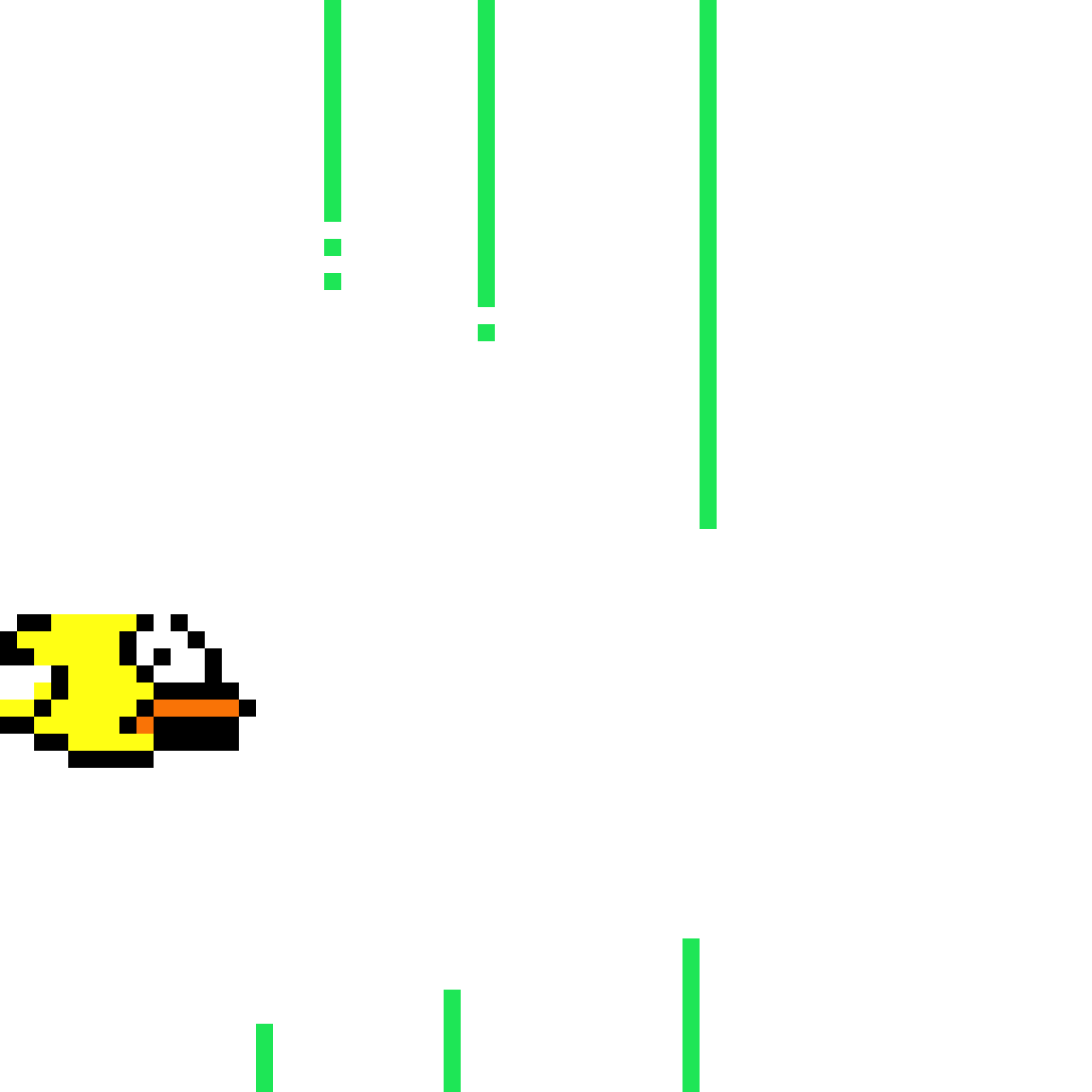 frontflip's Gallery - Pixilart
